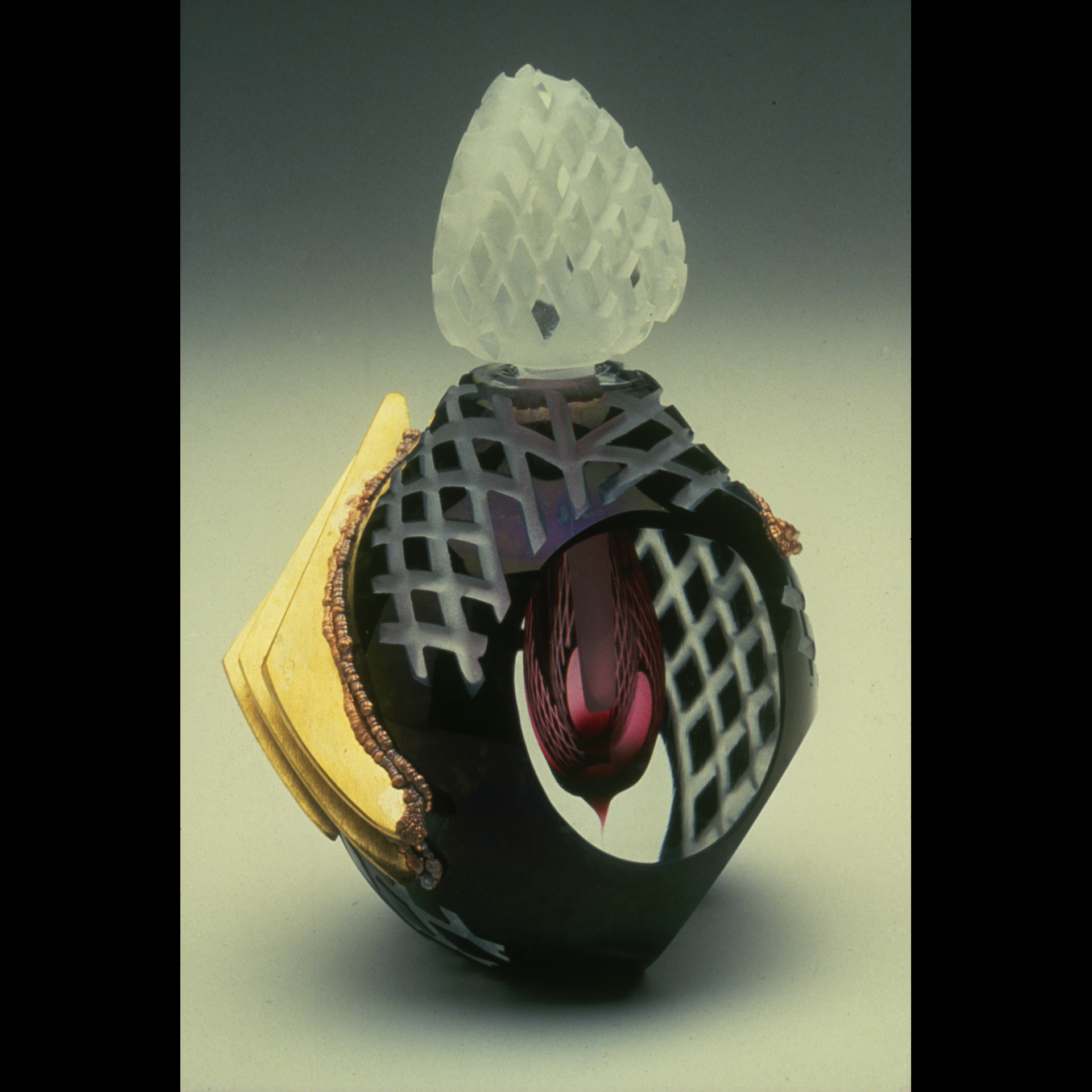 Glass Objects – Campbell Art Glass