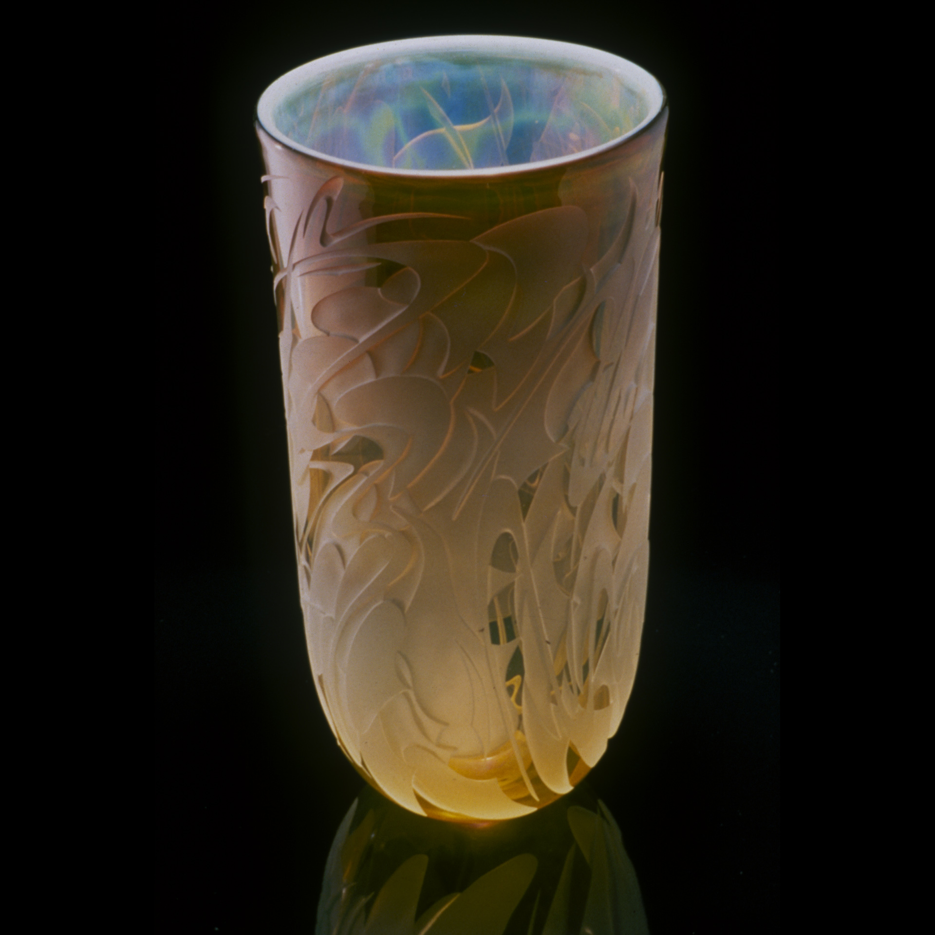 Glass Objects – Campbell Art Glass