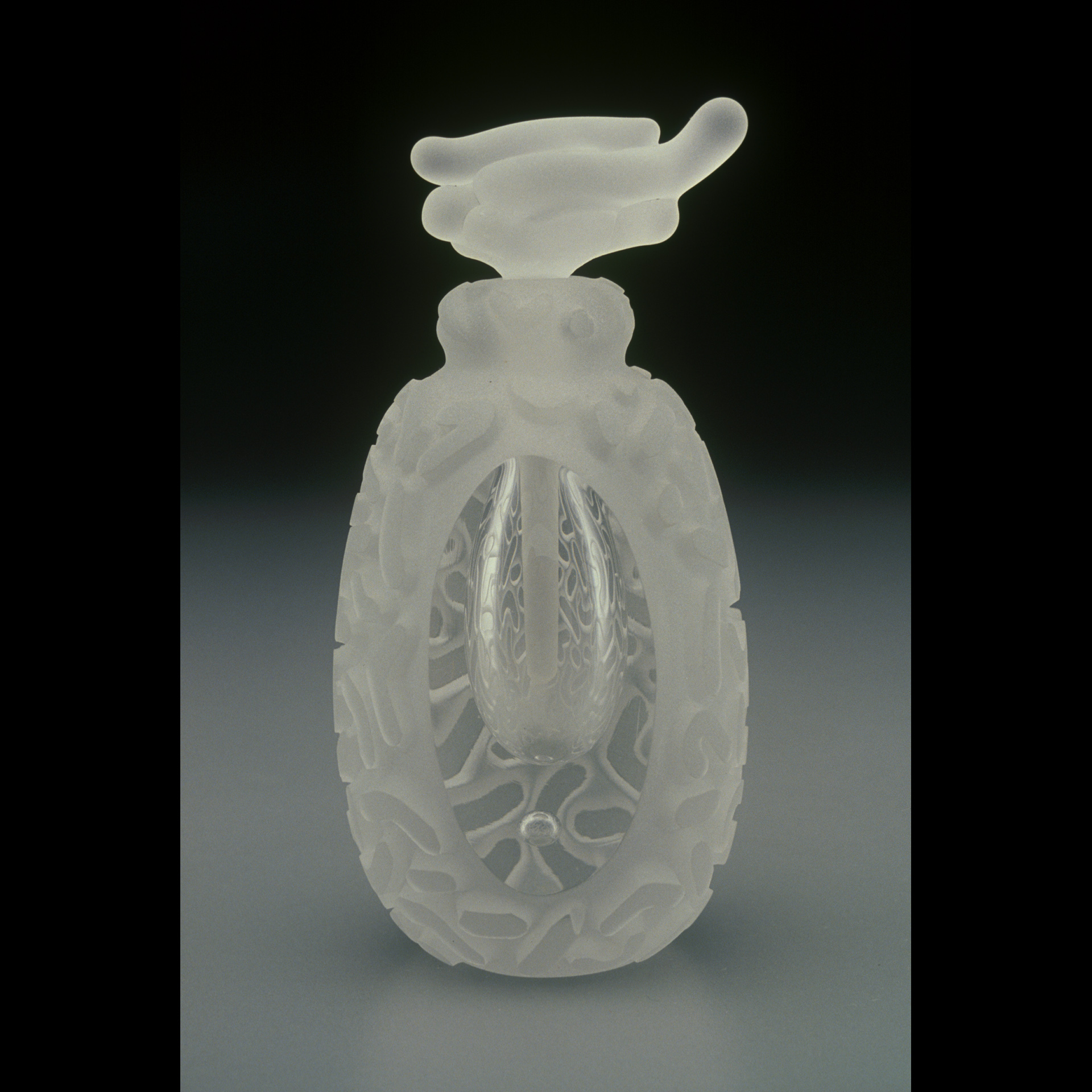 Glass Objects – Campbell Art Glass
