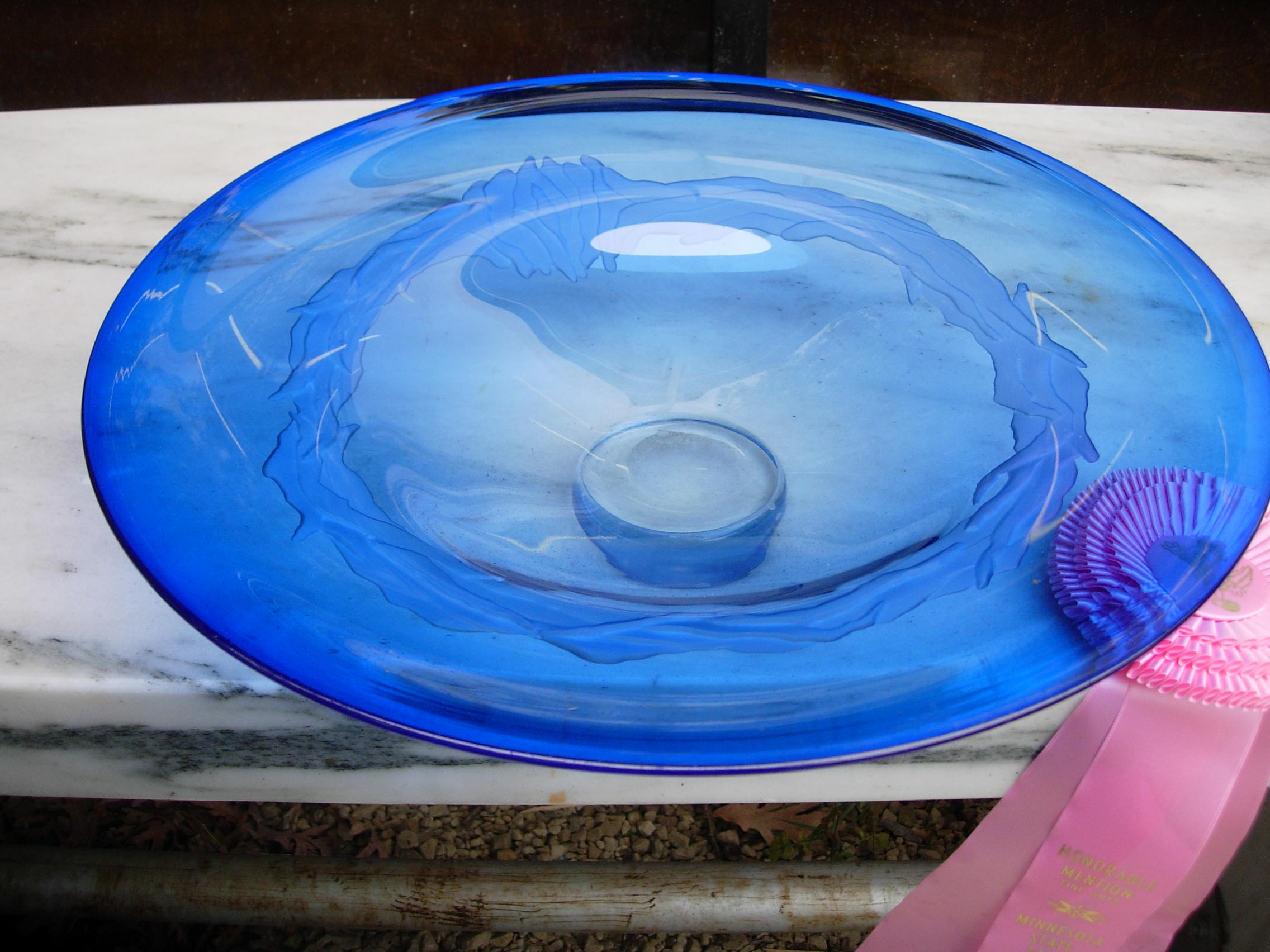 Glass Objects – Campbell Art Glass